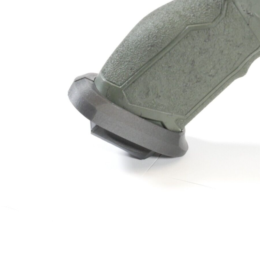 Flared Magwells – White Mountain Manufacturing